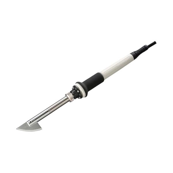 ペンシル-/-/HE-110・パッケージ個数:1・定格電圧：100VAC・消費電力：48W・温度：480℃・ヒーター：セラミックヒーター・全長：284mm