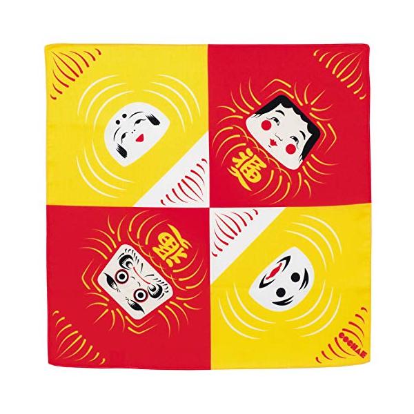 だるま アカ/48cm/244904・Color:だるま アカ・パッケージ個数:1・サイズ:約直径48×高さ48cm・本体重量(kg):0.03・素材:綿・生産国:日本