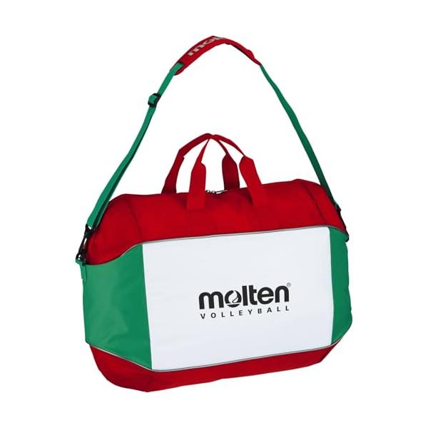 スポーツホワイト×レッド×グリーン(WRG)/F/EV0056・パッケージ個数:1・原産国: 中国 (改良に伴い、製品生産地を予告なく変更する事がございます)・素材: ナイロン・サイズ: (約)幅67cm 高さ45cm 奥行22cm・仕様:...