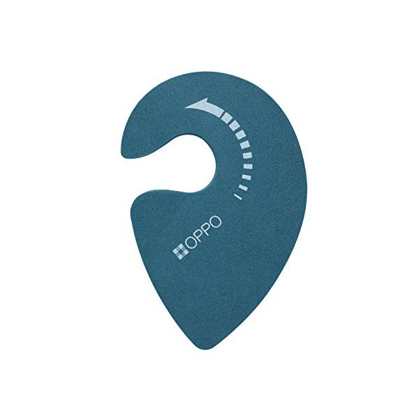 ブルーグリーン/-/OT-669-400-9・Color:ブルーグリーン・パッケージ個数:1・本体サイズ (幅X奥行X高さ) :10.6×3.2×15.7cm・本体重量 :0.032kg・梱包サイズ:20.5cm×3.3cm×14.5cm