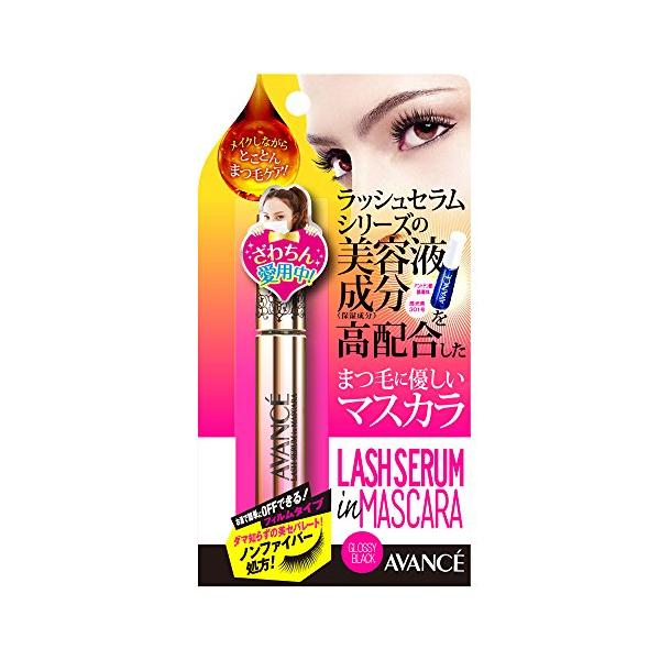 ブラック/1個 (x 1)/4531560301338・パッケージ個数:1・商品サイズ (幅×奥行×高さ) :90×20×172・内容量:1本