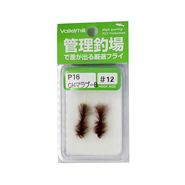 P16 GHマラブーニンフBRP16 GHマラブーニンフBR/-/-・Style:P16 GHマラブーニンフBR・パッケージ個数:1・入数:2個