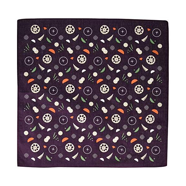 おしゃれ煮物/50×50cm/06564・パッケージ個数:1・パッケージ重量: 0.02 kg・対象年齢: 大人