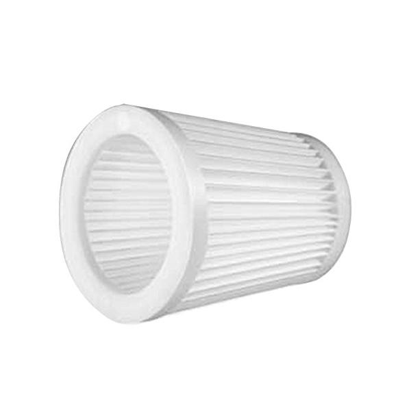 シルバー/-/2607432049・PatternName:単品・パッケージ個数:1・入り数:1・ボッシュ バッテリークリーナー用交換フィルター・掲載した製品やアクセサリー等は、改良のため予告なく仕様及び外観等を変更する場合があります