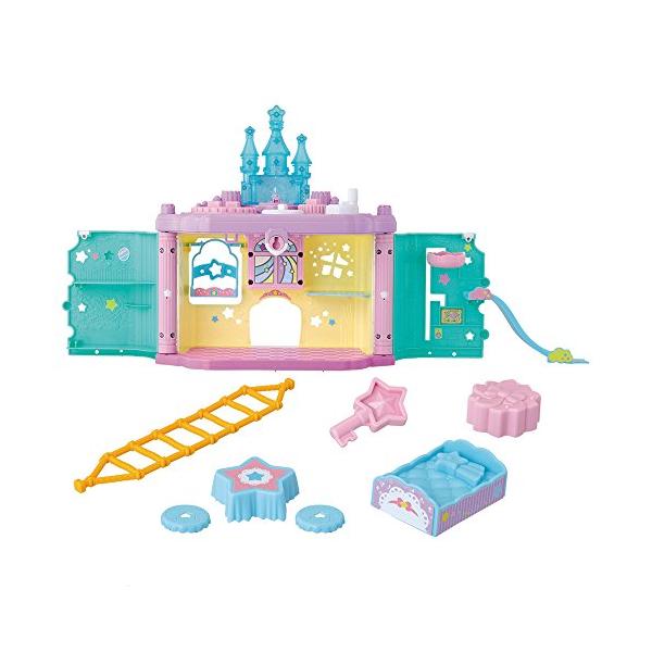 単品-/ワンサイズ/-・Style:単品・(C)BANDAI/TV TOKYO・ここたま製作委員会・使用電池:単4×3(別売)・(b)対象年齢 :(/b)3才以上・(b)電池種別 :(/b)電池は別売りのため別途ご購入ください。