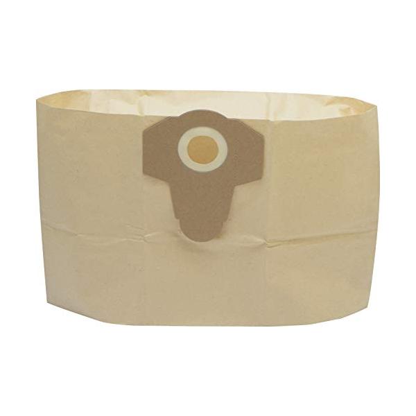 紙パック 1枚入ブラウン/タンク容量20L(集じん容量:約17L)/VCMP-42・Size:タンク容量20L(集じん容量:約17L)Style:紙パック 1枚入・パッケージ個数:1・EARTH MAN 乾湿両用バキューム&amp;ブロワ ...