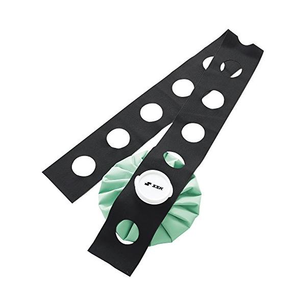 肘・脚部-/-/YTR29・パッケージ個数:1・原産国:日本・素材:本体/ポリウレタン、ナイロン・氷のうは別売り