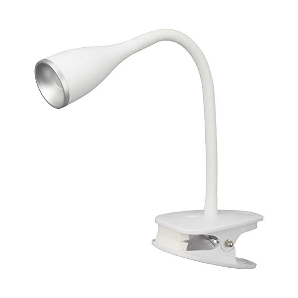 電球色ホワイト/-/LTC-LC12L2-WL・Color:ホワイトStyle:電球色・パッケージ個数:1・● 全光束 約300ルーメン(100%点灯時)● 本体カラーはホワイト・ 仕 様  電源:専用ACアダプターまたはお手持ちのUSB電...