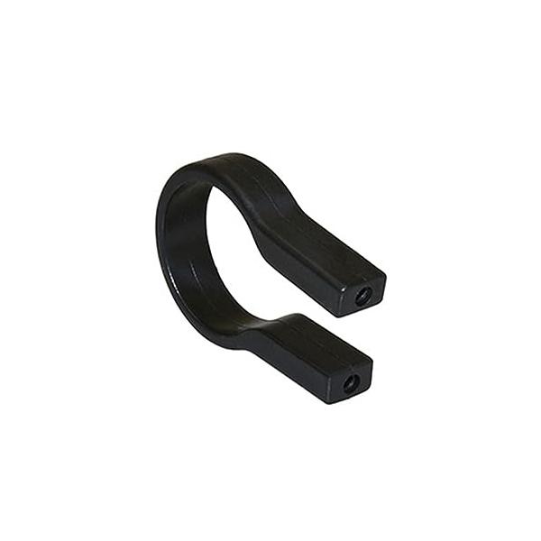 ブラック/大/BPG414040・パッケージ個数:1・(径)31.8mmハンドルバー用クランプ・KF810、KF830対応・型番 : KF807