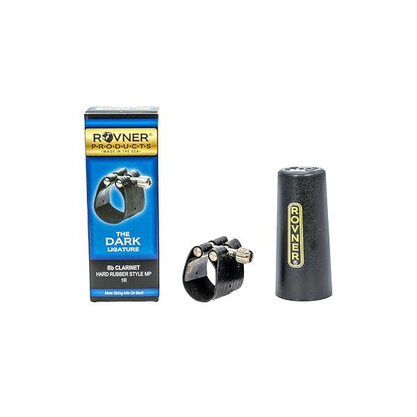 ブラック/-/Dark (HR): 1R・パッケージ個数:1・1974年の創業以来、ユニークで特徴のあるリガチャーを多数発売。・豊富なラインアップで、ジャンルを問わず、世界中のファンを獲得しています。・もっともスタンダードなダークシリーズ。...