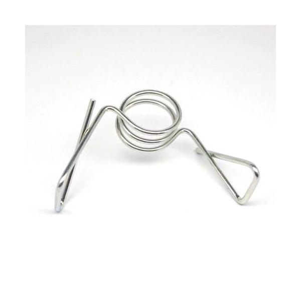 カジュアルシルバー/-/-・パッケージ個数:50・家庭菜園用SP-2013セットの追加用フック