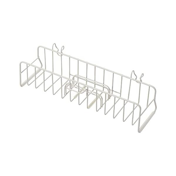 包丁スタンド水切りかご用―/-/LD-331・Style:包丁スタンド水切りかご用・パッケージ個数:1・サイズ：幅27.5×奥行10×高さ8.5cm・重量：約0.16ｋｇ・素材・材質：本体/鉄（エポキシ樹脂塗装）、保護カバー・すべり止め/シ...