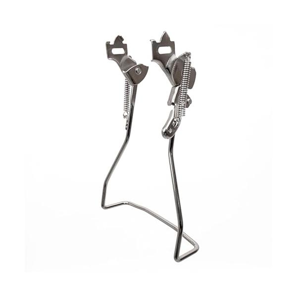 両立スタンドCP/27インチ/MPA27CP・パッケージ個数:1・●オートロック・●らくらくワイドタイプ・●L型