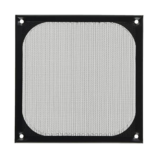 NEWモデル-/-/CFA-140C-BK・Style:NEWモデル・パッケージ個数:1・フレーム: アルミニウム製・メッシュ: ステンレス製・カラー: ブラック・RoHS指令準拠 (10物質)