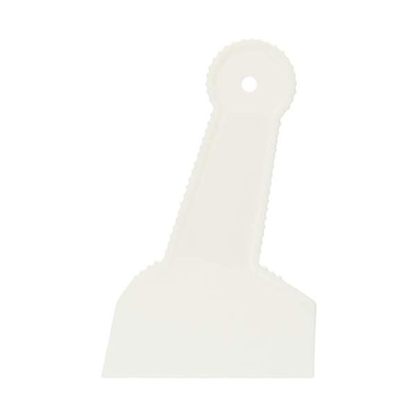 -/-/12109・パッケージ個数:1・全長(mm)：195 刃幅(mm)：125 刃厚(mm)：0.6・ポリアセタール