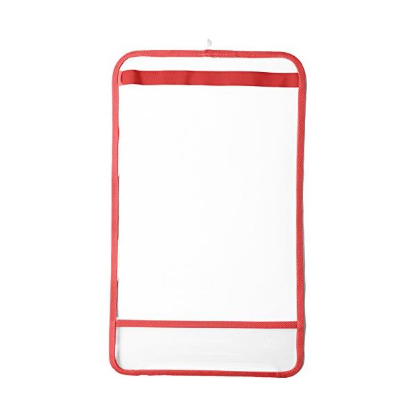 ランドセルカバーレッド/Free Size/RT-1502・Color:レッド・パッケージ個数:1・表地:EVA