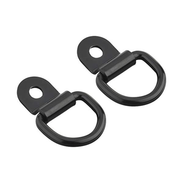 実用的ブラック/M8用/93018・Size:M8用・パッケージ個数:1・材質・素材:材質:鉄・●サイズ:M8