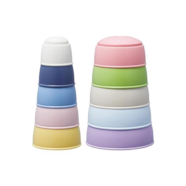 パステルカラー/-/8172・トイローヤルの正規品(新品・未開封)は販売元のみで販売しております。公式店以外でご購入いただいた商品のご等の対応は致しかねます。・赤ちゃんの初めての知育遊びに叩いて転がして倒して「指先の運動」、コップの色を覚え...