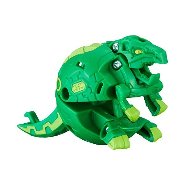 トゥロックス・Style:トゥロックス・(C)S/T/N/BBP PROJECT  TV TOKYO TM &amp; (C) Spin Master Ltd. All rights reserved. Distributed under ...