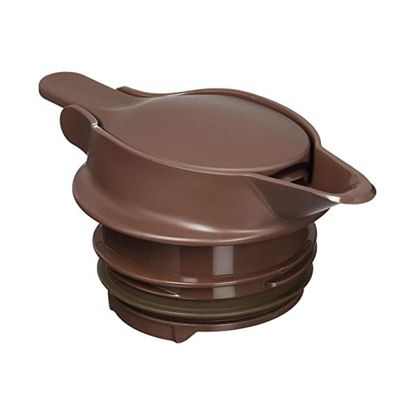 ラスティックモダンブロンズ/-/TTB ナカセン・PatternName:中せん(ブロンズ)・パッケージ個数:1・サーモス 真空断熱ステンレスポット TTBシリーズ 専用の中せん ブロンズ・適用品番:TTB-1000 BZ、TTB-1500...