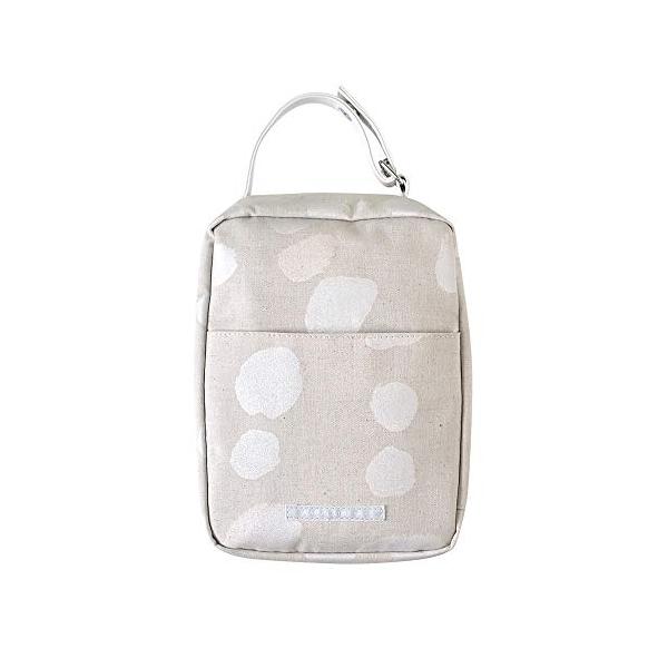 カジュアルピエール/1個 (x 1)/19131011・Color:ピエール・パッケージ個数:1・[サイズ]本体:約20×15×マチ7.5cm おしりふき取り出し口:約12×8cm・専用フタは粘着部分12×8以内のものに対応・[素材]外側:...