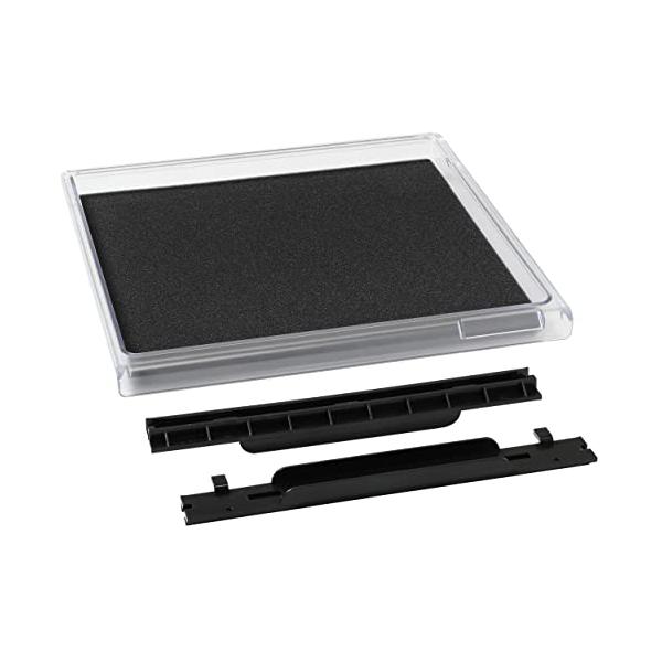 コンテンポラリーレール:ブラック/Lサイズ/OP-AD-D(L)-BK・Size:LサイズColor:レール:ブラック・パッケージ個数:1・東洋リビングの防湿庫ED-80CATP2(B) ・ED-120CATP2(B) ・LD-120CDS...