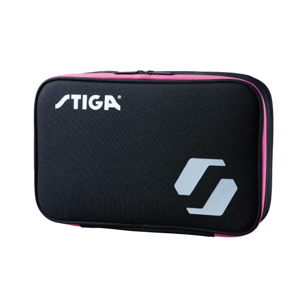 _ブラック/ピンク/_/1422037181・Color:ブラック/ピンクSize:_・パッケージ個数:1・サイズ:30×20×7cm