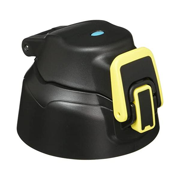 スポーツブラック/1.5L用/FHT-1500F キャップユニット・PatternName:キャップユニット (ブラックカモフラージュ)・パッケージ個数:1・サーモス 真空断熱スポーツボトル FHTシリーズ 1.5Lサイズのキャップユニット...