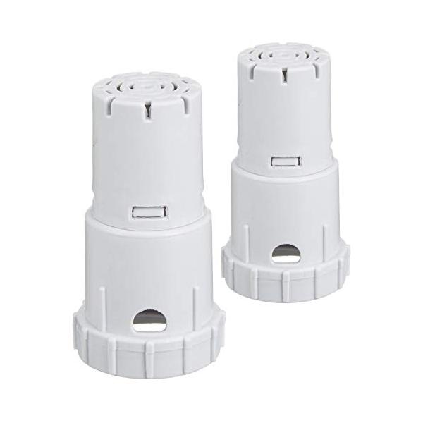 単品ホワイト/-/FZ-AG01K2・PatternName:2個入り・パッケージ個数:1・メーカー型番:FZ-AG01K1・対応機種:KC-H50 KC-A50 KC-G50 KC-Z45 KC-G40 KC-B50 KC-F50 KC-...