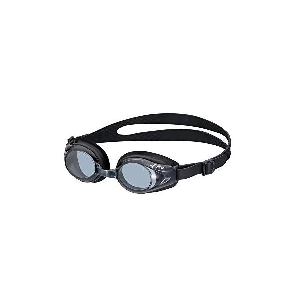 ゴーグル単品ブラック/_/V710J・Color:ブラックStyle:ゴーグル単品・パッケージ個数:1・傷がつきにくいから初めてのスイミングにもおすすめ ゴーグルのレンズ部分にレンズガードを着けているので、地面に落としてしまってもレンズ面は...