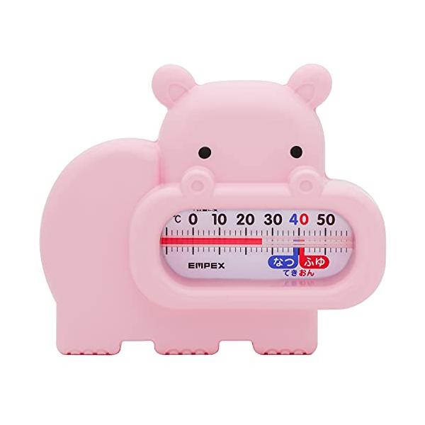 ピンク/10.5X8.8X3.5cm/TG-5133・PatternName:カバ・パッケージ個数:1・サイズ:(約)高さ10.5×幅8.8×奥行き3.5cm・本体重量:(約)70g・外枠材質:樹脂・風防材質:プラスチック・生産国:日本