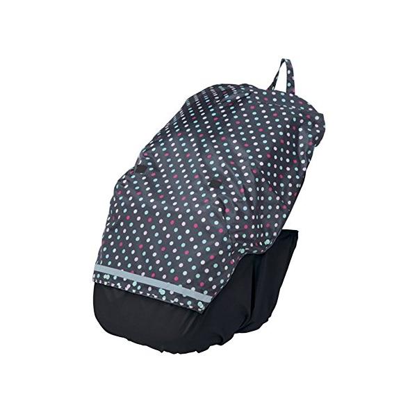 ブラック/(約)幅410×長さ670×高さ410mm/KW-747BK/BD・Color:ブラック・パッケージ個数:1・材質:ポリエステル100%(ポリウレタンコーティング)・サイズ:(約)幅410×長さ670×高さ410mm・その他:撥水...