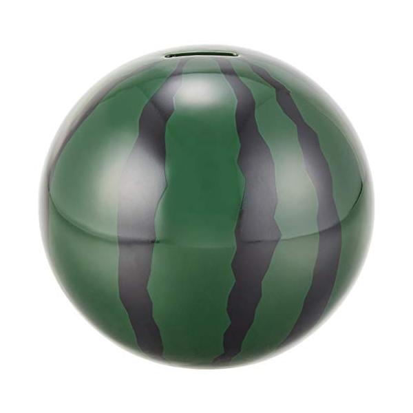 30万円グリーン/14cm/SAN3182-2・PatternName:30万円・パッケージ個数:1・商品サイズ:約14×13.5cm・商品重量:0.4kg・素材:陶器