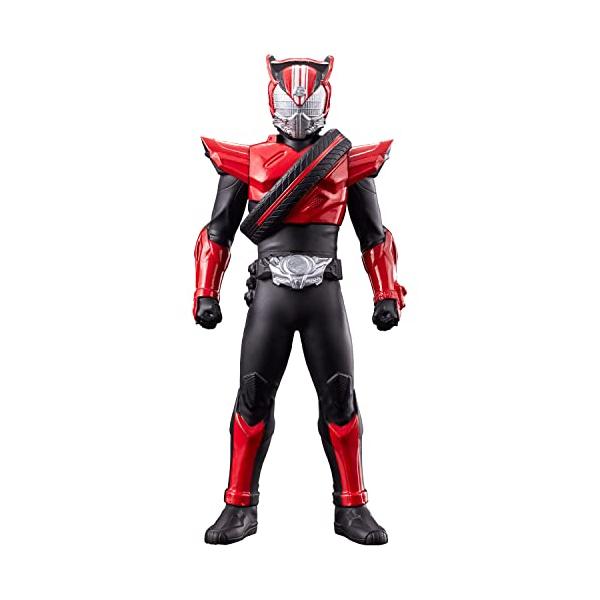 仮面ライダードライブレッド/-/RAH GENESIS 45 9762・Style:仮面ライダードライブ・(C)石森プロ・東映