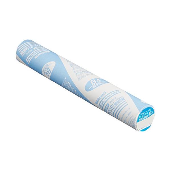 15m巻 芯内径0.5インチ-/257mm巾x15m巻/ヨF-257-5・Style:15m巻 芯内径0.5インチ・パッケージ個数:1・高感度なFAX用紙・表発色・G3機用