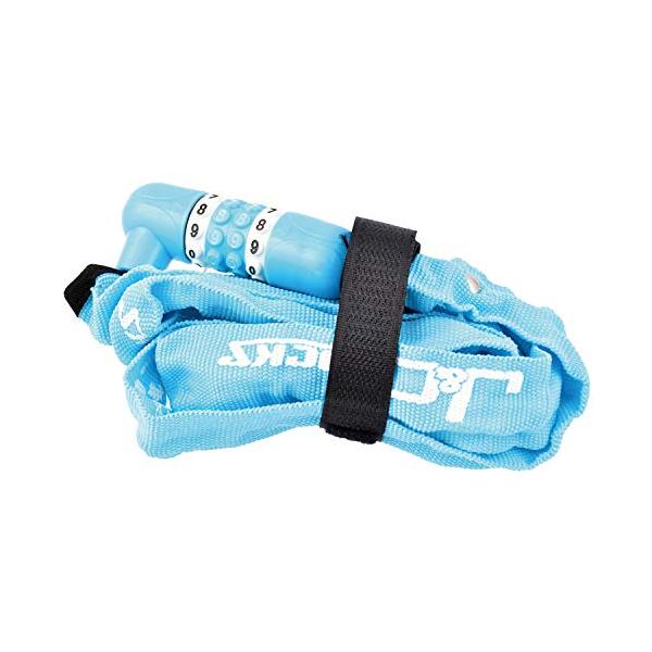 ブルー/-/JC-043C・Color:ブルー・パッケージ個数:1・可変ダイヤル式3Φ-120ｃｍ・対象シーズン: 通年