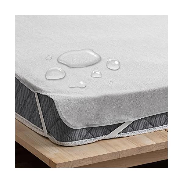 ベッドシーツライトグレー/セミダブル/FLS-TCST-SD・Color:ライトグレーSize:セミダブルStyle:ベッドシーツ・パッケージ個数:1・商品サイズ（cm）：幅約120×奥行約205（セミダブル）・質量：約521g・材質：表生...