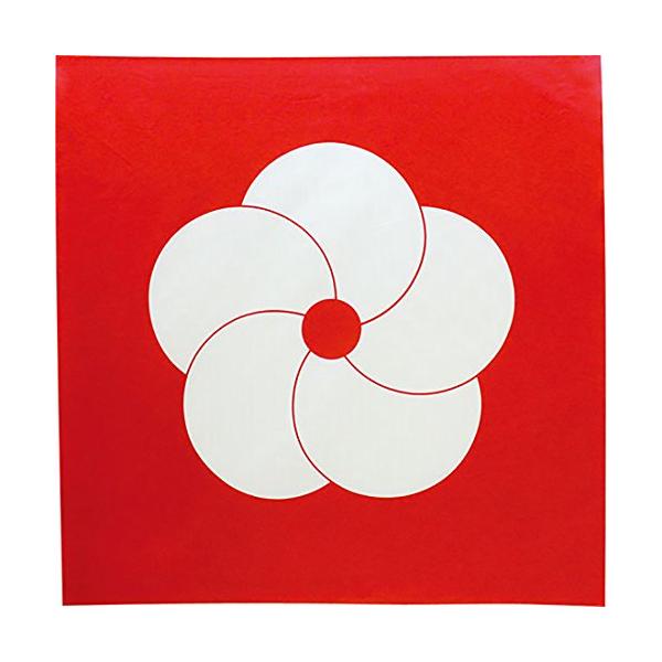 04.松竹梅 アカ/70cm/20724-203・Color:04.松竹梅 アカSize:70cm・パッケージ個数:1・サイズ約70×70cmの菓子折りなどの贈り物を包むのにちょうど良い大きさ。・おすすめシーンフォーマルからカジュアルまで、...