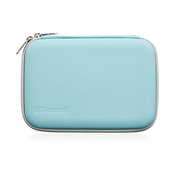 セミハードカバータイプグリーン/1個 (x 1)/XD-CC2402GN・パッケージ個数:1・セミハードカバータイプ・対応シリーズ XD-SXシリーズ、XD-SVシリーズ、XD-SR シリーズ、XD-Z シリーズ、XD-G シリーズ、XD-...