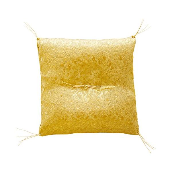 ゴールド/17 cm × 17 cm/-・パッケージ個数:1