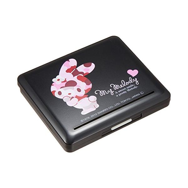 アルトサクソフォン用ブラック/-/7414201・Color:ブラックStyle:アルトサクソフォン用・パッケージ個数:1・『毎日の練習も可愛く、ハッピーに 』というテーマのもと、野中貿易がサンリオとコラボレート 世界中に愛され続けているサ...