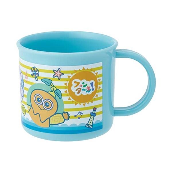 レトロファンターネ/幅7.4×奥行7.4×高さ6.8cm/KE4AAG-A・Color:ファンターネ・パッケージ個数:1・サイズ:幅7.4×奥行7.4×高さ6.8cm・素材・材質ポリプロピレン・生産国:日本 容量:200ml・食洗機：可 電...