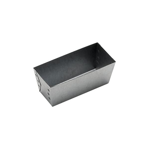 シルバー/小 No.2341/2341・Size:小 No.2341・パッケージ個数:1・サイズ:43×92×39mm・本体重量:44g・本体:スチール アルミメッキ・原産国:日本