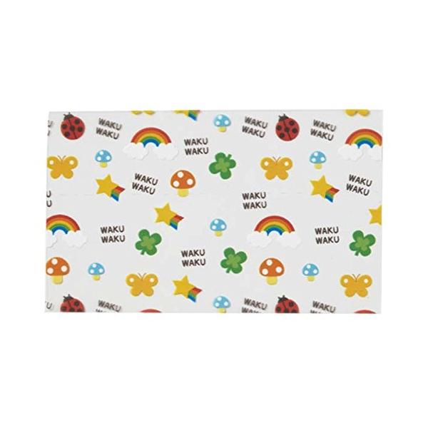 マルチ/商品サイズ(約)：60x100mm商品重量(約)：11g/P-3084・パッケージ個数:1・サイズ:約60×100mm・重量:11g・素材・材質:ポリプロピレン・原産国:日本・入数:30枚入