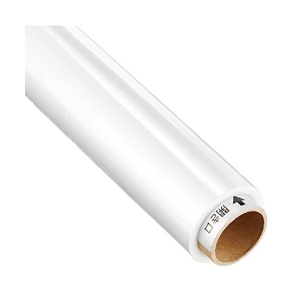 -/-/HS-2520・パッケージ個数:1・製造国:日本・RoHS2適合品・材質:ポリオレフィン・全長:50cm幅×20m巻・厚さ:12μm