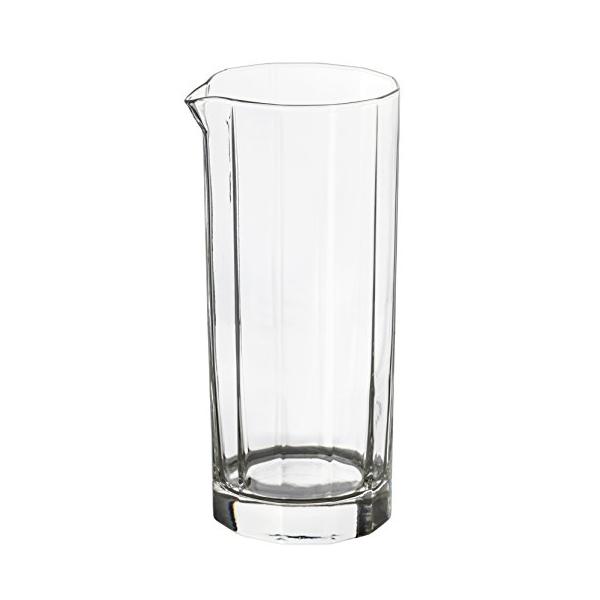 コンテンポラリーエスキナカラフェ/0.6 L/B-6504・Color:エスキナカラフェSize:0.6 L・パッケージ個数:1・本体サイズ:最大径8.7cm(口径8cm)x高さ18cm・本体重量:410g・素材・材質:ソーダガラス・生産国...