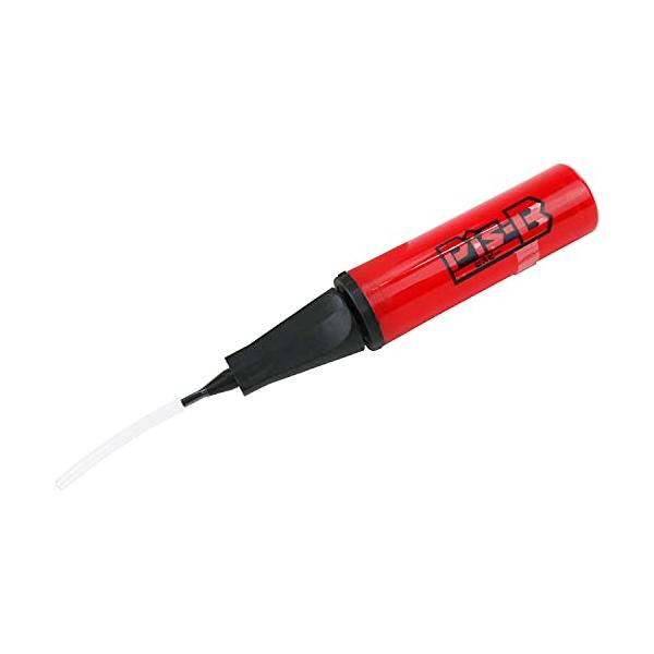 時短タイプ-/-/SAHB-2・パッケージ個数:1・用途:アンカーホールの粉塵除去や各種ブロワー作業・特徴1:ピストンを押しても引いても噴射するので楽に早く粉塵の除去が出来る・特徴2:軽量ボディーで持ち運びが便利・噴出量:250cc(ワンア...