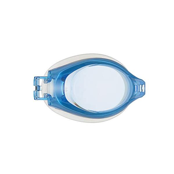 片眼レンズLB/-9.0/VC580SA・Color:LBSize:-9.0Style:片眼レンズ・カラー:LB・サイズ:-9・SWIPE ANTI-FOG(くもり止め効果持続性10倍)・UVカット・抗菌