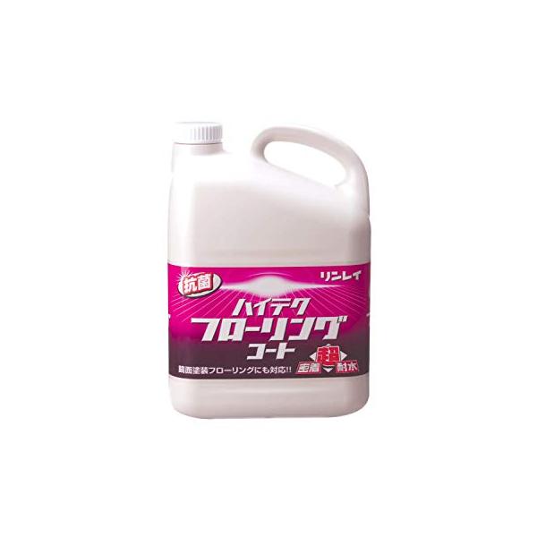 ホワイト/4リットル (x 1)/-・パッケージ個数:1・抗菌仕様抗菌仕様で細菌やカビの繁殖を抑制します。・高耐久水に濡れても白化しにくい、優れた耐水性 防水ポリマーの配合により耐水性に優れ、水分によるワックス皮膜の白化・剥がれのタラブル発...