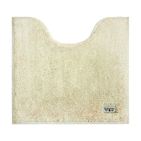 単品アイボリー/55 x 60 cm (長方形)/4905016915330・Color:アイボリーStyle:単品・パッケージ個数:1・特別感を求め続ける消費者ニーズを受けて、高級感のある深い色味＋使い心地を追求した、プレミアムなファブリ...